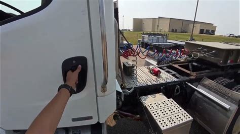 Basic Control Skills Test Youtube