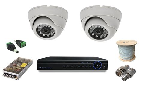 Pengertian Cctv Central Cctv Solution