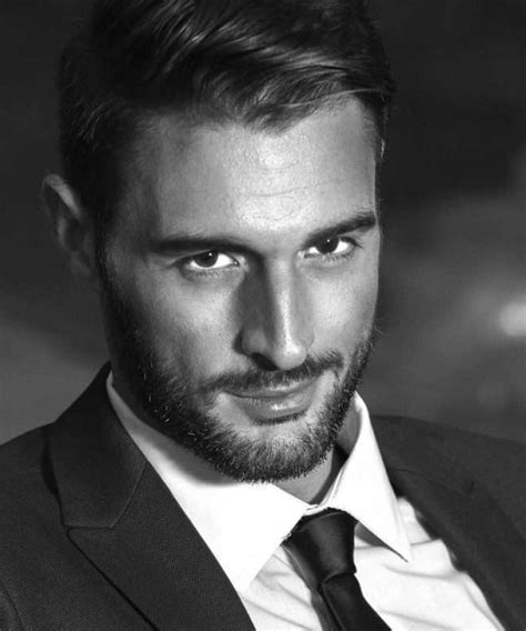 Iso Model Management Male