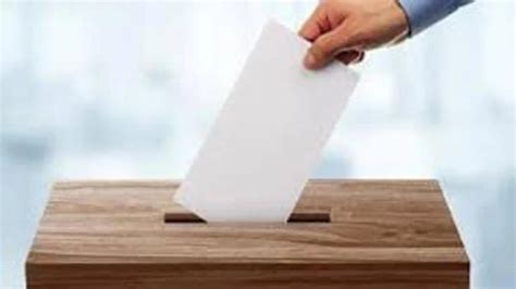 Karnataka Assembly Elections Polling Ends 6569 Pc Voter Turnout