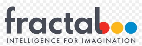 Fractal Analytics Logo Hd Png Download Vhv