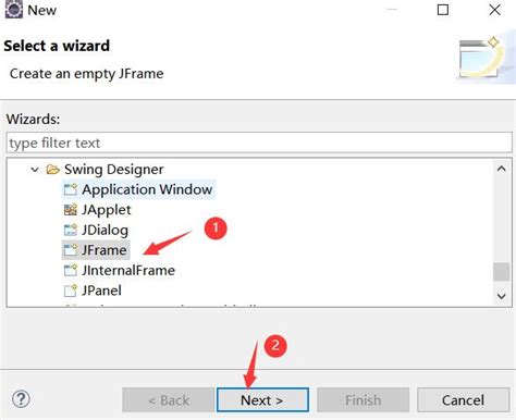 Java Gui笔记——windowbuilder插件的下载与安装 Yorkshare 博客园