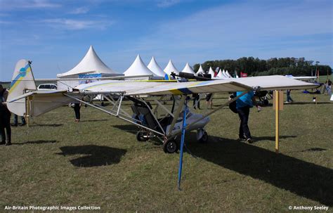 Aviation Photographs Of Weedhopper Ax 3 Abpic