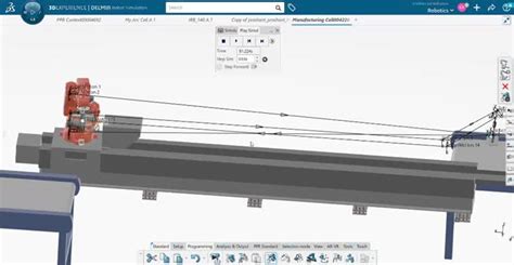 munikiran chintha on linkedin delmia 3dexperience catia simulation