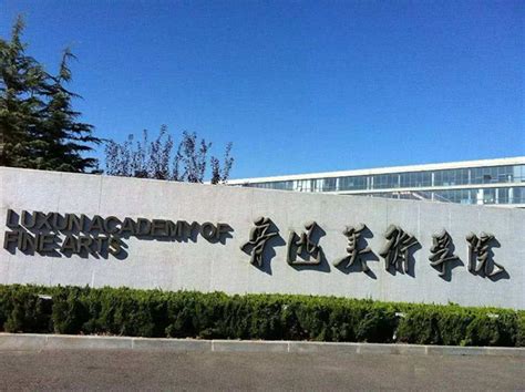 Top 8 Academy Of Fine Arts In China