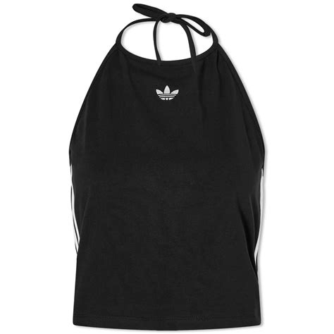 Adidas Tank Top Black End At