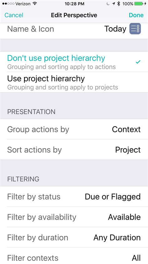 Omnifocus The Gtd Tickler Files