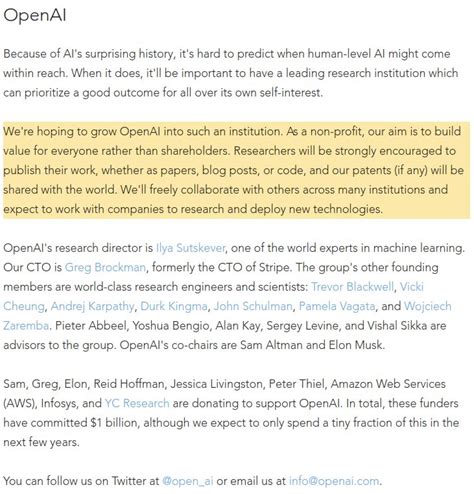 Michael Bommarito On Linkedin Some Have Written Off How Serious