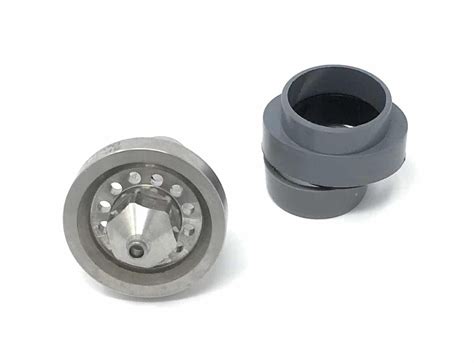 Fluid Tip Pro 205 12 K Spray Tip Machinery And Solutions