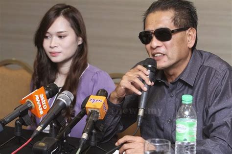 Sindiket 44 Kes Skandal Adi Putra 14 Gambar Sidang Media Suami Dan