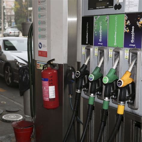 As Fuel Prices Rise To Record Highs Governments Look For
