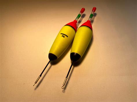 Slip Bobber AliTackle