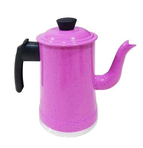 Topo 63 Imagem Bule Rosa Aluminio Br Thptnganamst Edu Vn