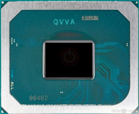 Intel Iris Xe MAX Graphics Specs TechPowerUp GPU Database