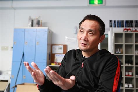 がんと戦う竹原慎二氏「闘病は弱気なぐらいがちょうどいい」｜newsポストセブン