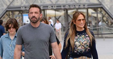 Jennifer Lopez Putting Career Before Marriage To Ben Affleck