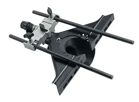 DeWalt Router Edge Guide At Chace Building Supply Power Tools