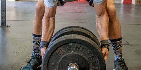 The Difference Between Crossfit Shoes And Training Shoes Sundried