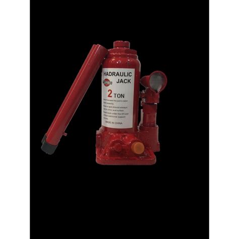 جک روغنی 2 تن اسکای