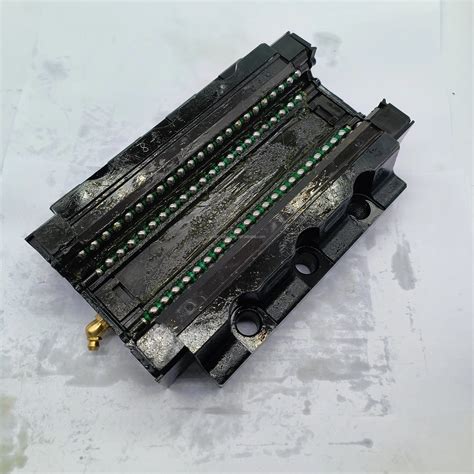 Original Japan Linear Guideway Linear Guide Bearing Linear Guide Carriage Snr65c Snr65lc Buy