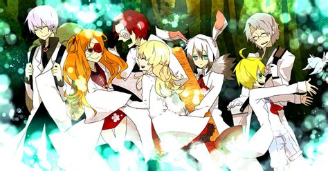 Wg】 【wg】クリオネ調査団【交流】 みじゅ丸のイラスト Pixiv
