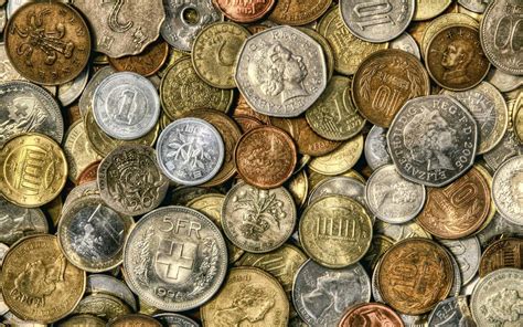 Coins Money Wallpaper Pixelstalknet