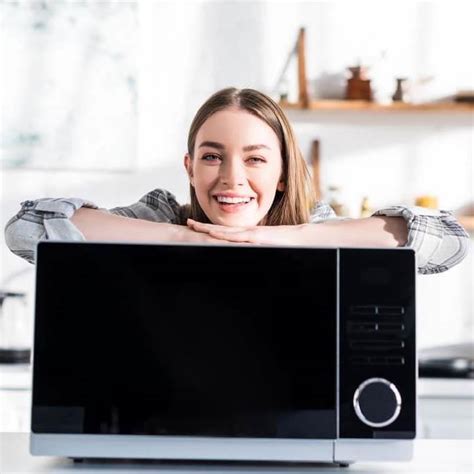 راهنمای خرید مایکروفر و فر گلدپارت، فروش قطعات مایکروفر