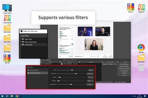 10 Best Screen Recorder For Google Meet In 2025