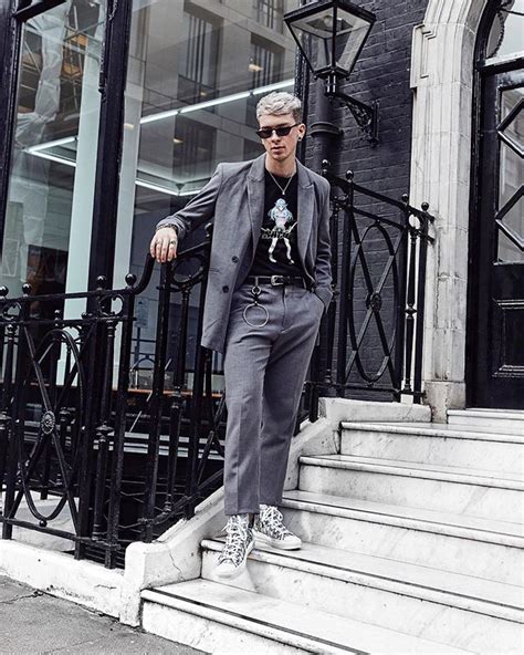 𝕵𝖔𝖊𝖑 gallucks Foton och videoklipp på Instagram Street wear