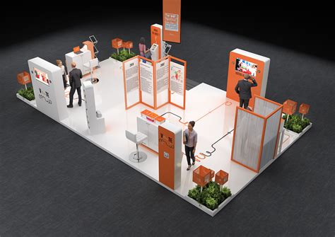 Conceptual Design For Event Activation On Behance