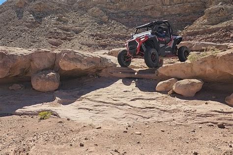 Las Vegas Mini Desert Rzr Adventure Pt