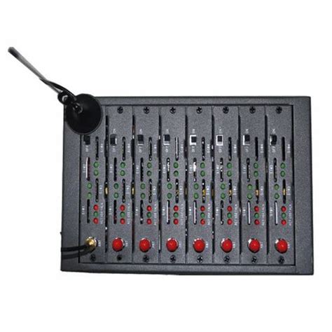 Wavecom Q Plus Modules At Best Price In Indore By Dolphin Automation Indore ID