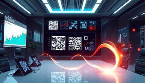 create dynamic qr codes with trackable qr code generator