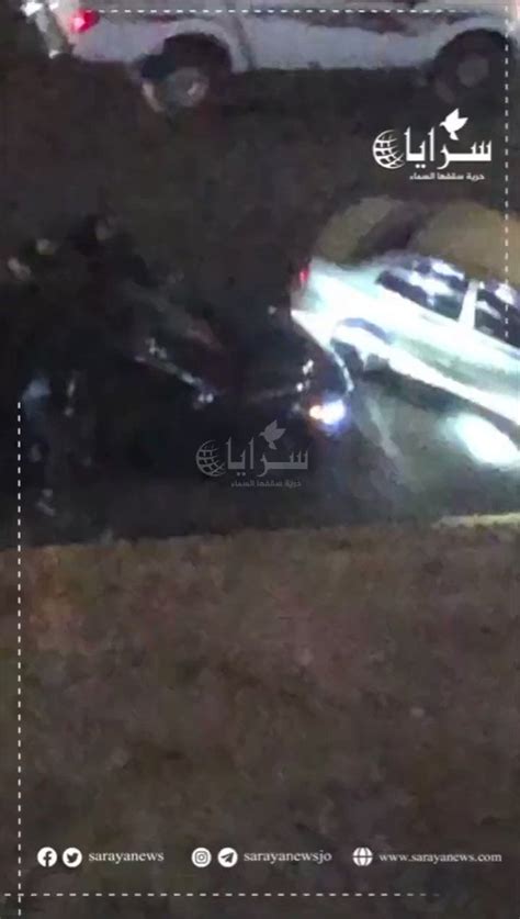 الحركة النسوية في الأردن On Twitter لكن أحد المواطنين صور حادثة دفاع