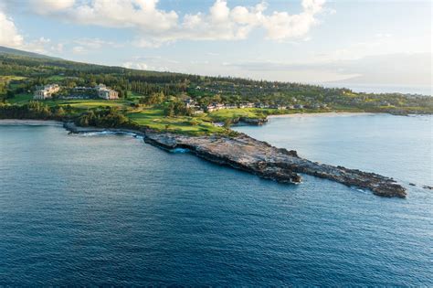 2024 Kapalua Gift Guide Kapalua Golf