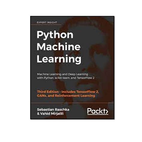 قیمت و خرید کتاب Python Machine Learning 3rd Edition اثر Sebastian