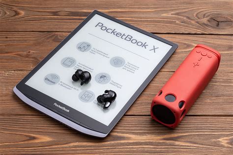 Mobile-review.com Обзор PocketBook X – самого доступного 10-дюймового ...