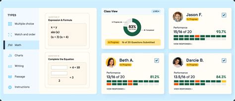 Pear Assessment Pear Deck Learning