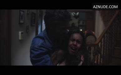 Alisha Boe Underwear Scene In Reasons Why Aznude