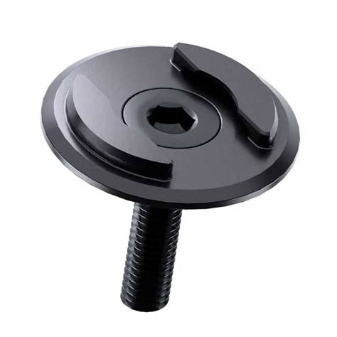 Sp Connect Aero Mount Spc Vorbauhalterung With Adapter For Garmin