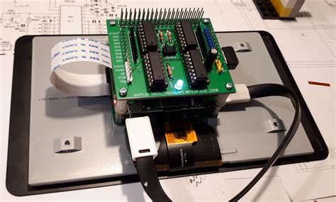 Bygonebytes Maplin Synthesiser
