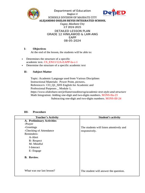 Eapp Lp 2 Pdf Ice Cream Argument