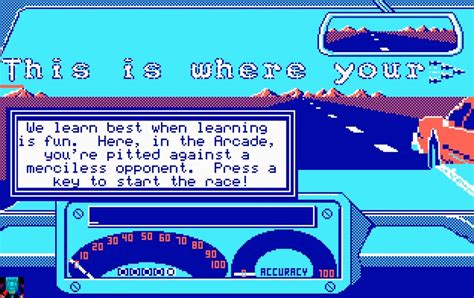 Play Mavis Beacon Teaches Typing Online In Your Browser Ms Dos Games