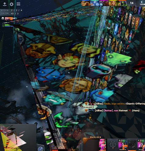 My Screen Sometimes Freezes Like That Any Software Fixes R DotA2