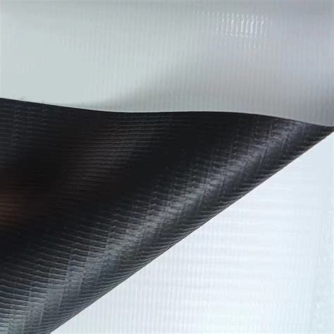 Jlm Printing Advertising Flex Banner PVC Mesh Banner And Backlit Flex