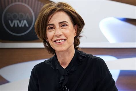 Fernanda Torres Diz Por Que Parou De Ter Preconceito Contra Crente Metr Poles