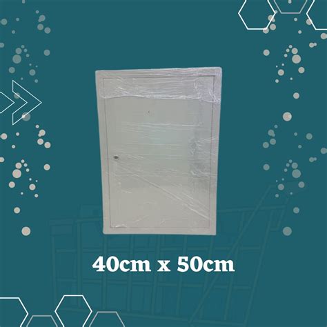 Jual Box Panel Listrik Indoor Outdoor Shopee Indonesia