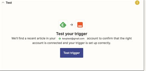 how can i automate sending articles from feedly via zapier feedly