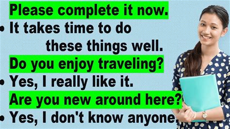 Smart And Practical English Conversation 3 Very Nice English Phrases