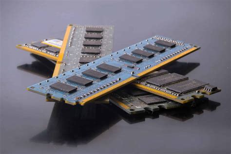 Это лучшие варианты памяти ddr4 и ddr5 для современных intel и amd